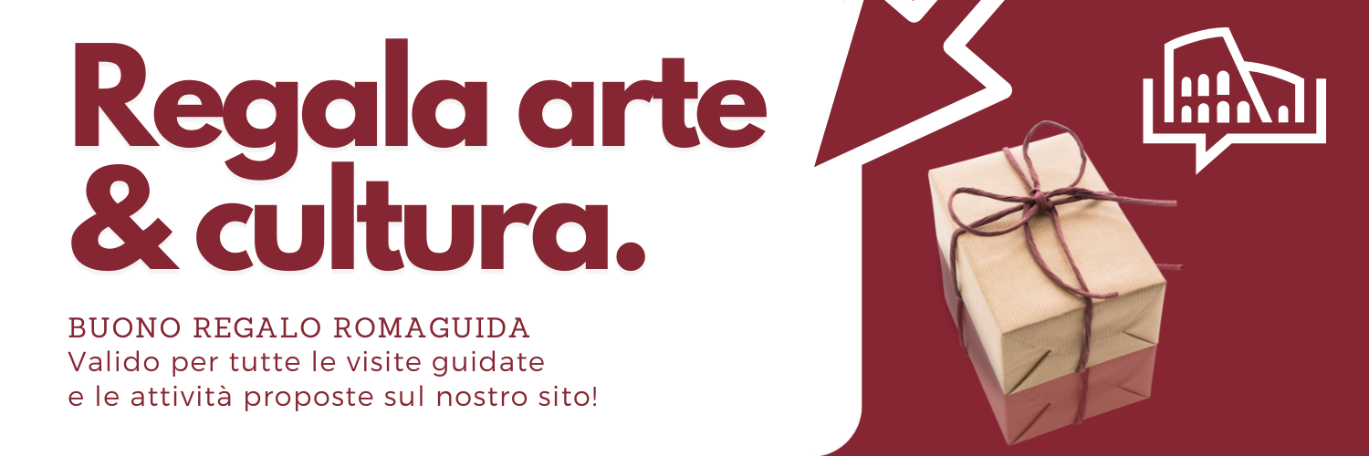 Buono regalo | Romaguida